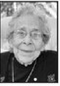 Alice Sayers - The Bradford Era