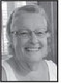 Jean Johnston - The Bradford Era