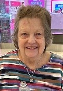 Nancy Taylor - The Bradford Era