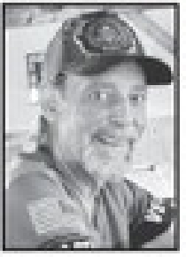Richard Clevenger - The Bradford Era