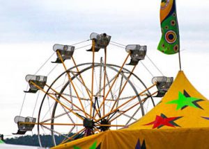 McKean County Fair will be back, better than ever - The Bradford Era