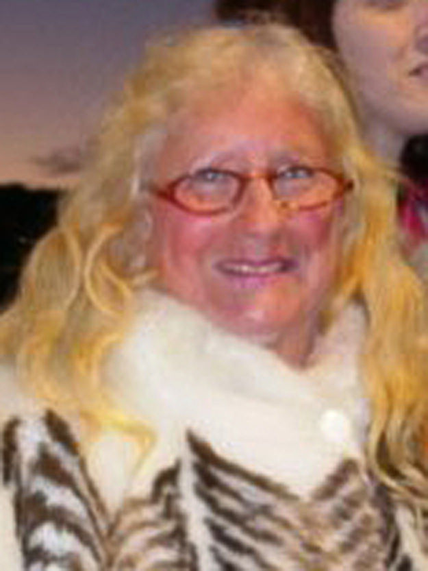 Family: ‘Hollywood Helen’ struggling with health issues - The Bradford Era