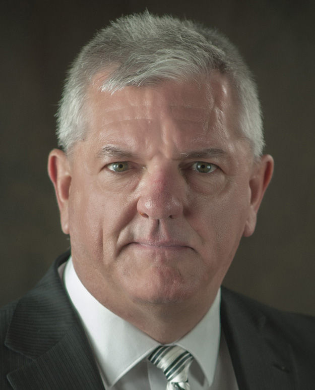 Martin announces candidacy for district judge in Elk County - The ...