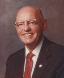 Galey remembered for leadership, love of Bradford - The Bradford Era