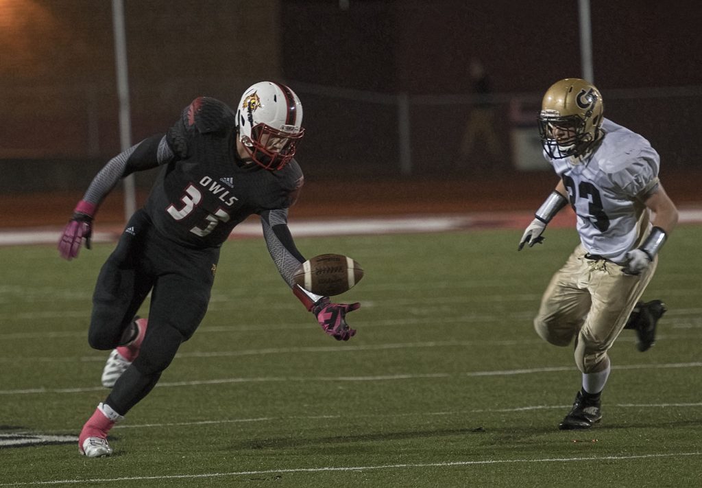 Curwensville races past Owls - The Bradford Era