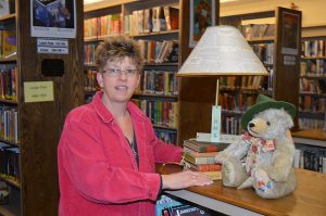 Hamlin Memorial Library in Smethport to fete 50 years of service at ...