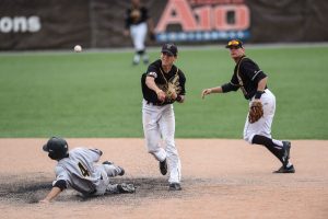 Johnsonburg graduate Cole Peterson drafted by Tigers - The Bradford Era