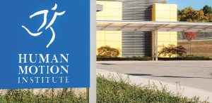 Human Motion Institute aims to improve patient experience - The ...