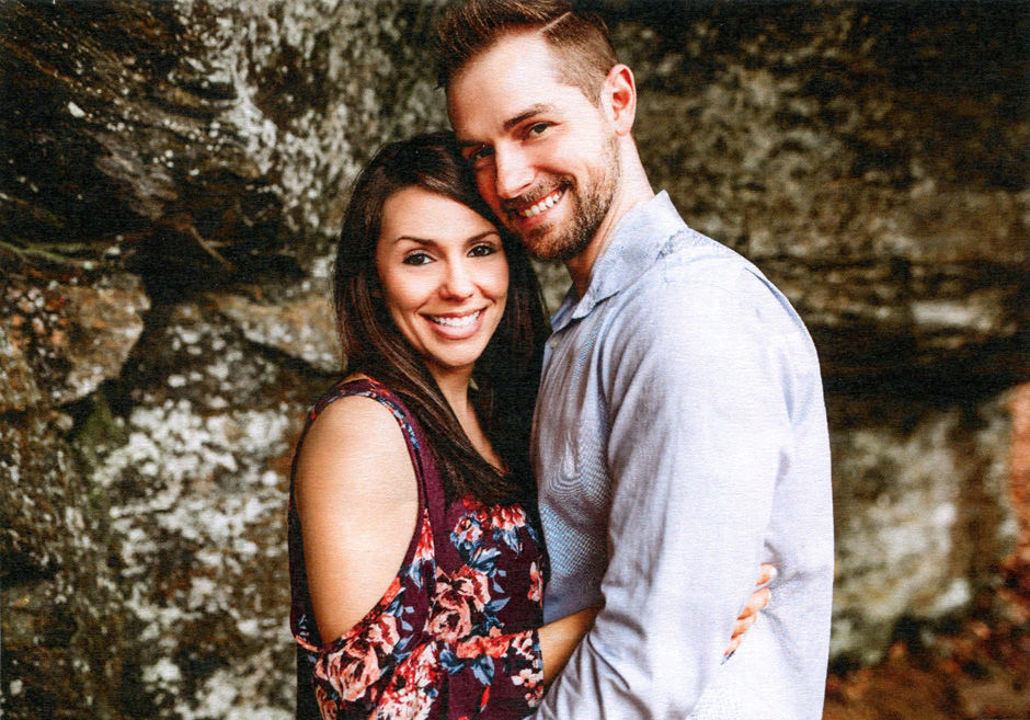 Clark, Zenisek engaged - The Bradford Era