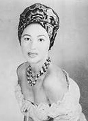 Tullah Hanley made a difference in her own unique way - The Bradford Era