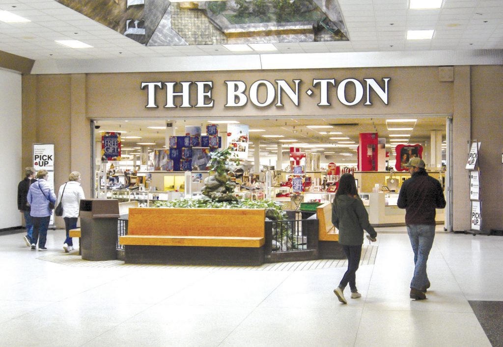 Bon-Ton announces all stores to close ‘shortly’ - The Bradford Era