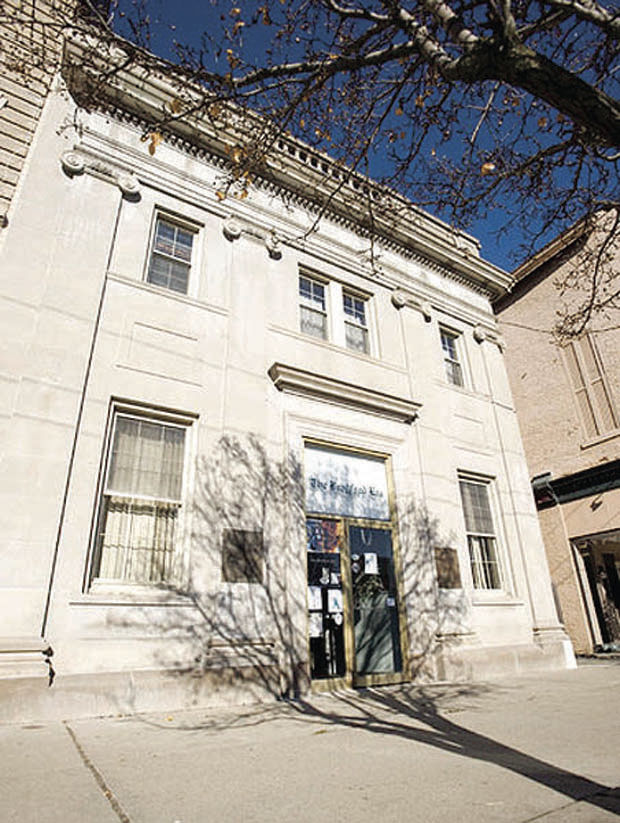 Plan approved for Gilbert Reservoir spillway bridge project - The ...