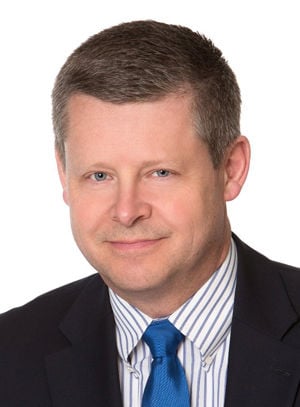 Giberson to succeed Schoenecker at ARG - The Bradford Era