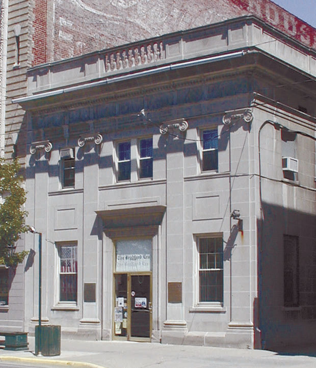 Warrant issued for arrest of Nuzzo in 2018 fatal crash - The Bradford Era