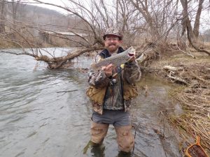 Robertson’s hunting year in review - The Bradford Era