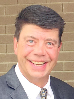 Riel announces bid for reelection as Bradford mayor - The Bradford Era