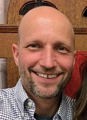 Daghir seeks nod for Elk Co. commissioner - The Bradford Era