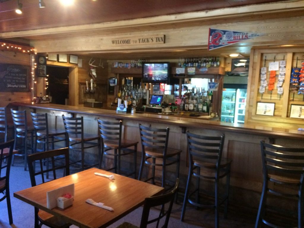 History on iconic Tack's Inn in Lewis Run needed - The Bradford Era