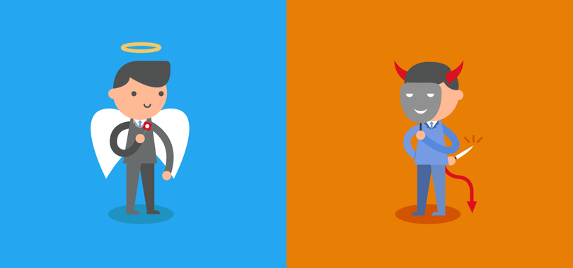 Why having an anti-role model can be a good thing - The Bradford Era