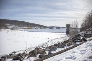 U.S. Army Corps of Engineers to conduct public tour of East Branch Dam ...