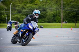 PennDOT Holds Free Motorcycle Safety Event - The Bradford Era