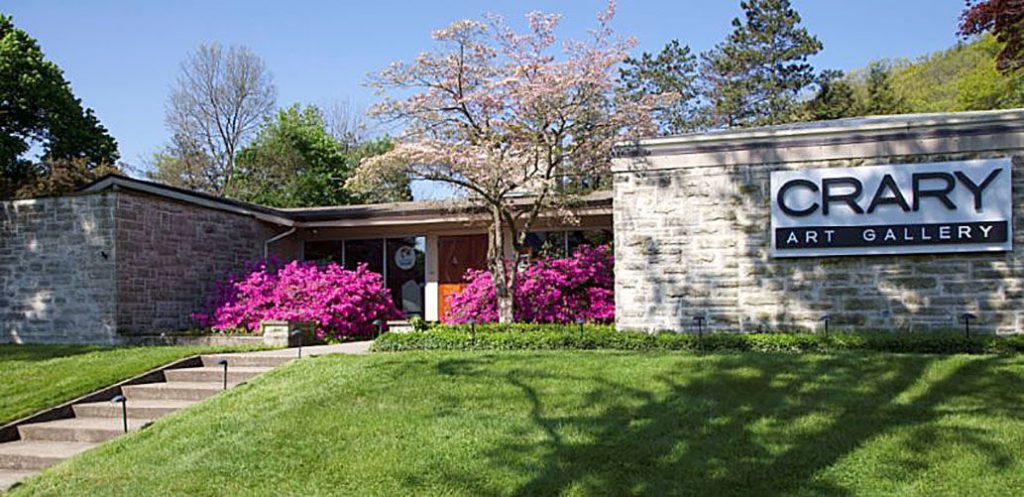 Crary Art Gallery to hold opening for two exhibitions - The Bradford Era