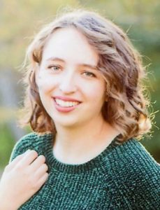 Emerson awarded Amanda Sue Pearce Memorial Scholarship - The Bradford Era