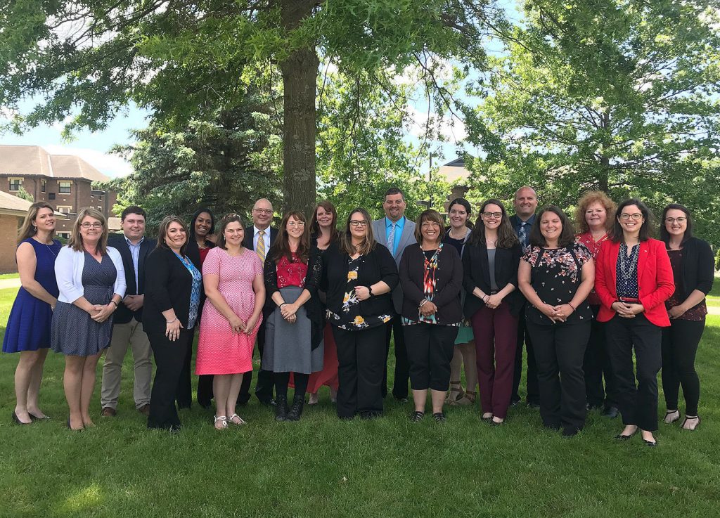 Leadership McKean celebrates Class of 2019 graduation - The Bradford Era