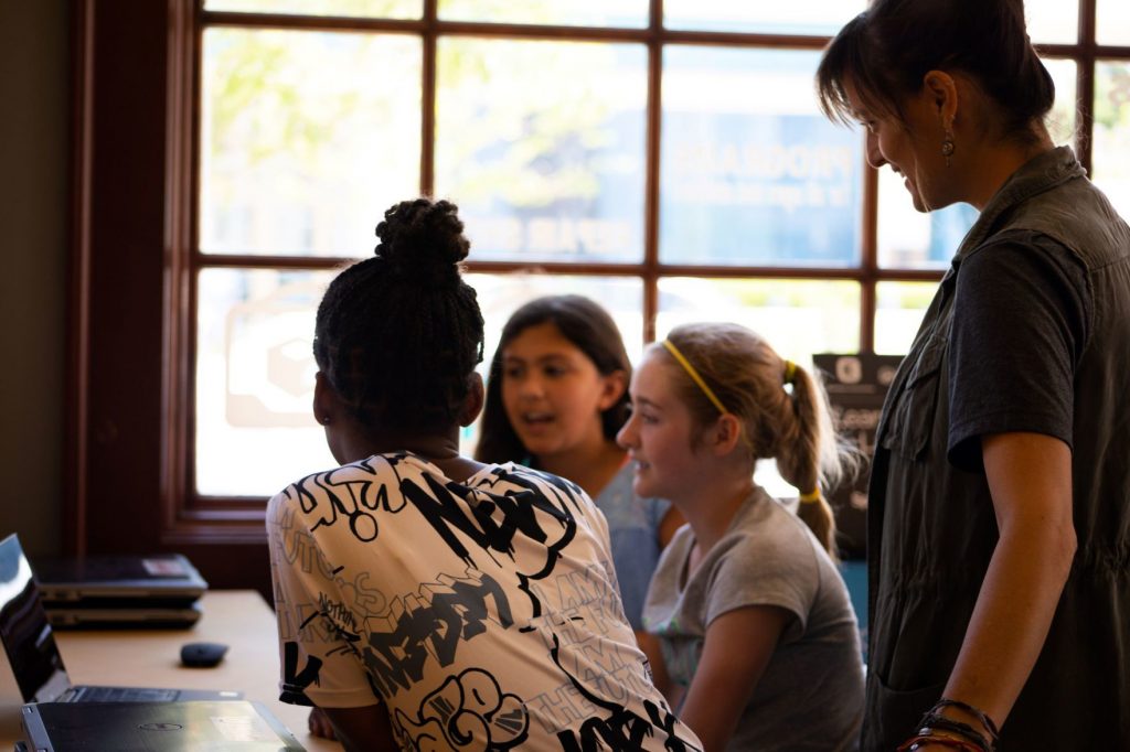 Summer camp spots available at Boundless Connections - The Bradford Era