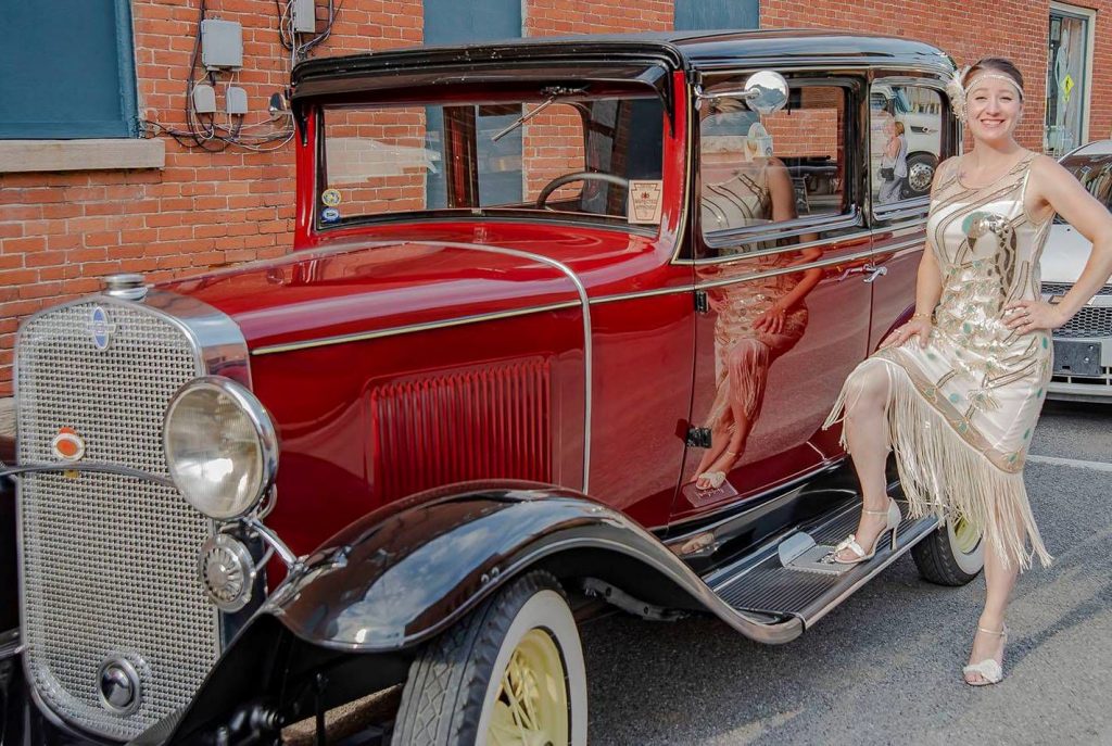 Eliot Ness Fest to feature trial re-enactment, Untouchables reunion ...