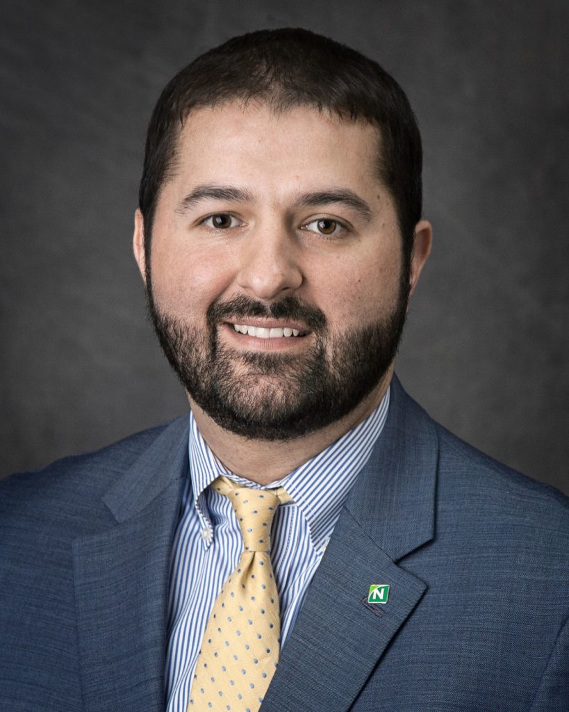 Northwest names Colestro corporate senior vice president - The Bradford Era