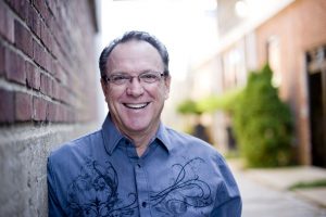 Christian comedian coming to Bradford High in September - The Bradford Era