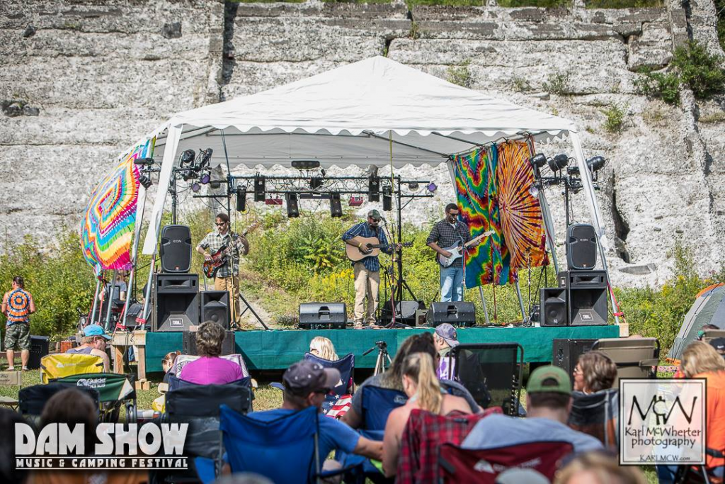 Austin Dam Show celebrates 50th year anniversary of Woodstock - The ...