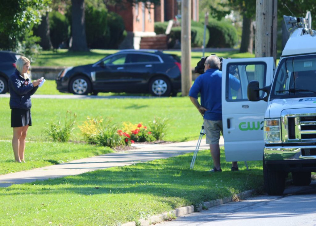 Olean Police arrest 15-year-old for making OHS terroristic threats ...