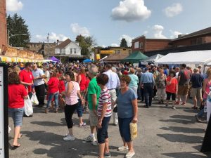 Bavarian Fall Fest in St. Marys celebrating 10th anniversary - The ...