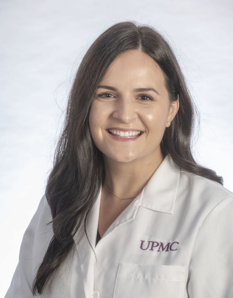 UPMC Cole welcomes Losey - The Bradford Era