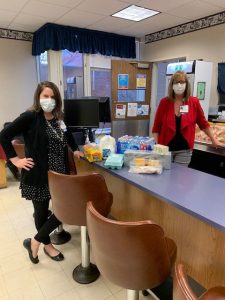 UPMC Cole adapting to needs of pandemic - The Bradford Era