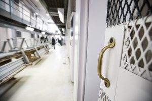 Wolf approves release of some state prison inmates - The Bradford Era