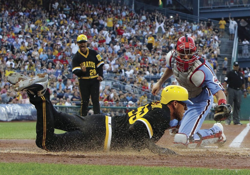 Pirates name Musgrove starting pitcher for Opening Day at St. Louis ...