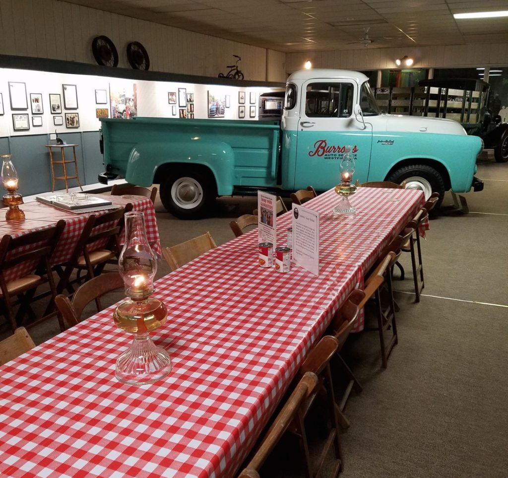 Al Capone — notorious gangster or charitable philanthropist? - The ...