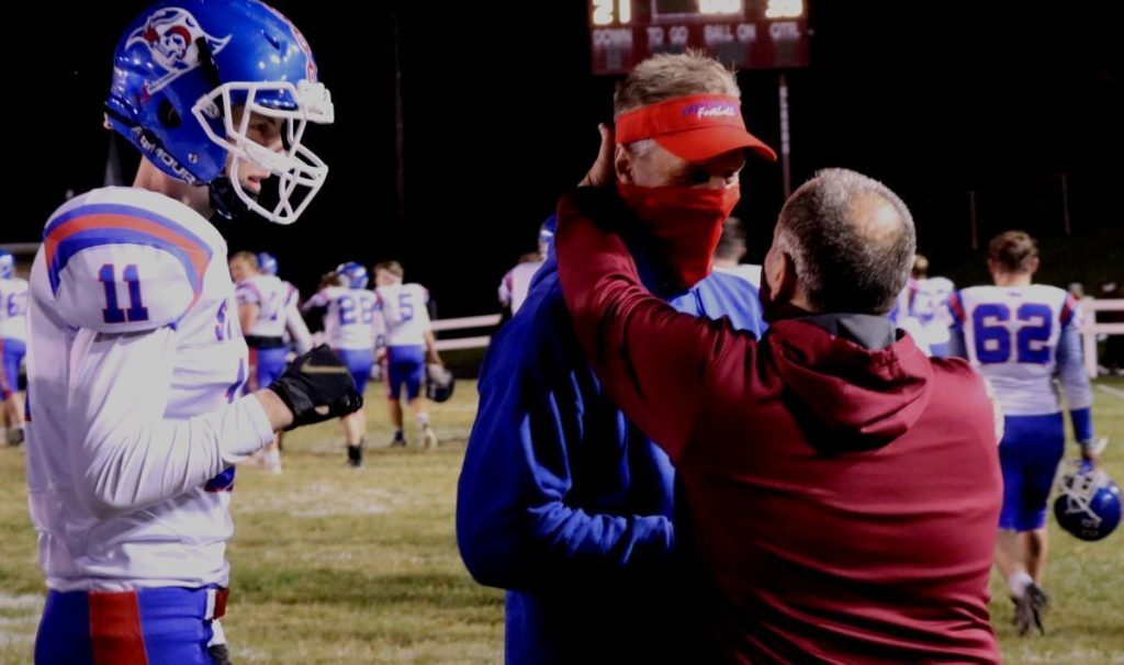 Commentary: Big 30 football team has a different look in 2020 - The ...
