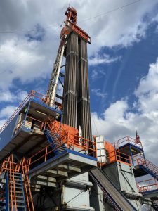 Seneca Resources releases 2020 report - The Bradford Era