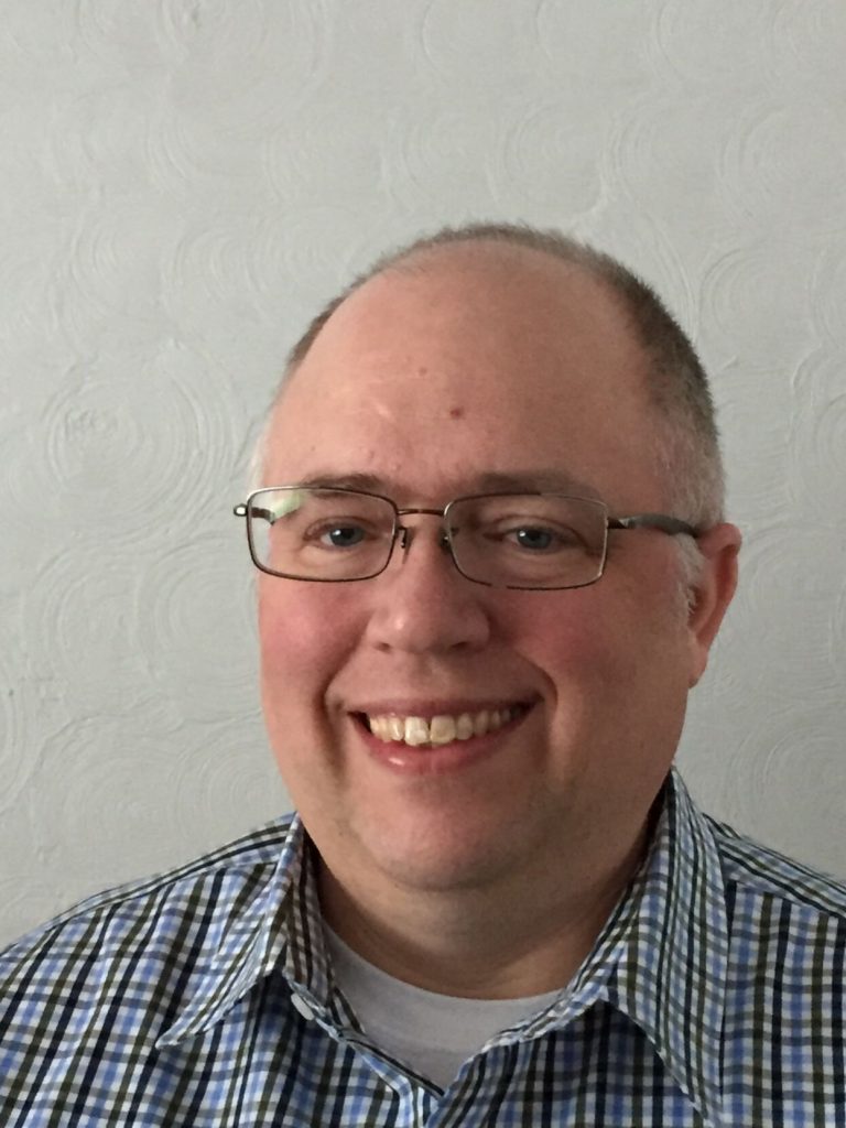 Bloomquist seeking re-election - The Bradford Era