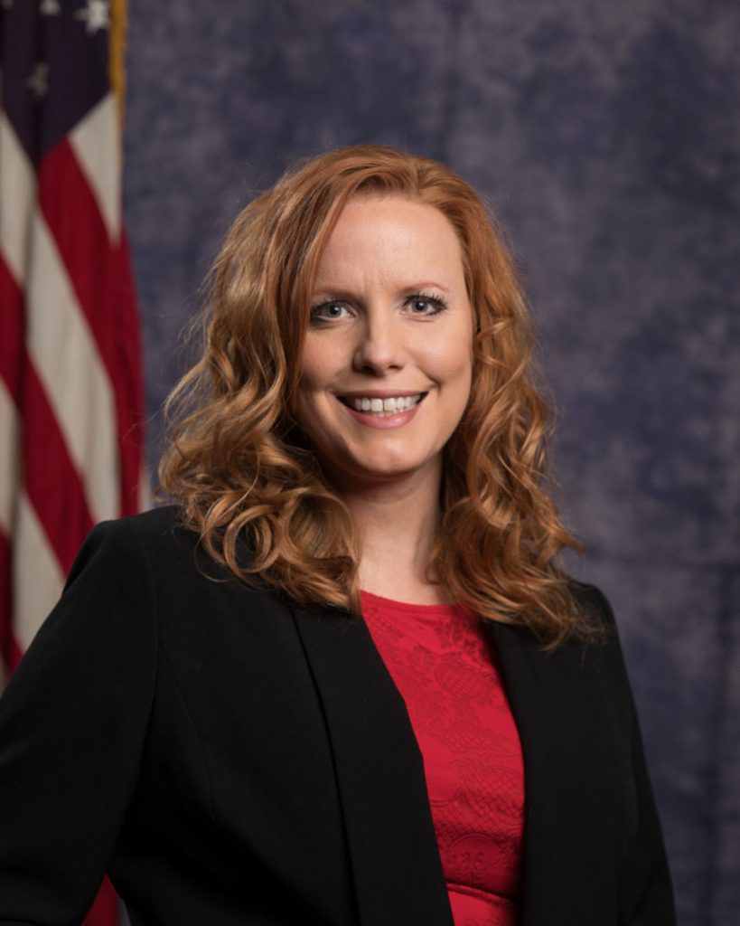 Wallace announces candidacy for Pa. Commonwealth Court - The Bradford Era