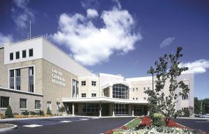 Kaleida addresses future, sustainability of Olean General Hospital ...