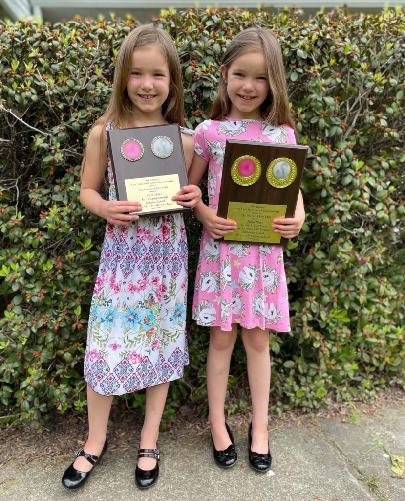 Two locals finish in top 10 in Pennsylvania Chess Challenge - The ...