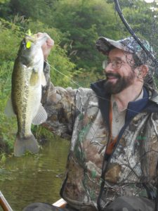 Robertson: An all-around fishing pole? - The Bradford Era