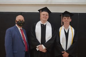 Smethport graduates 47 on Friday - The Bradford Era