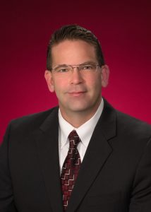Zewe resigns; LaRowe named UAHS president, CEO - The Bradford Era