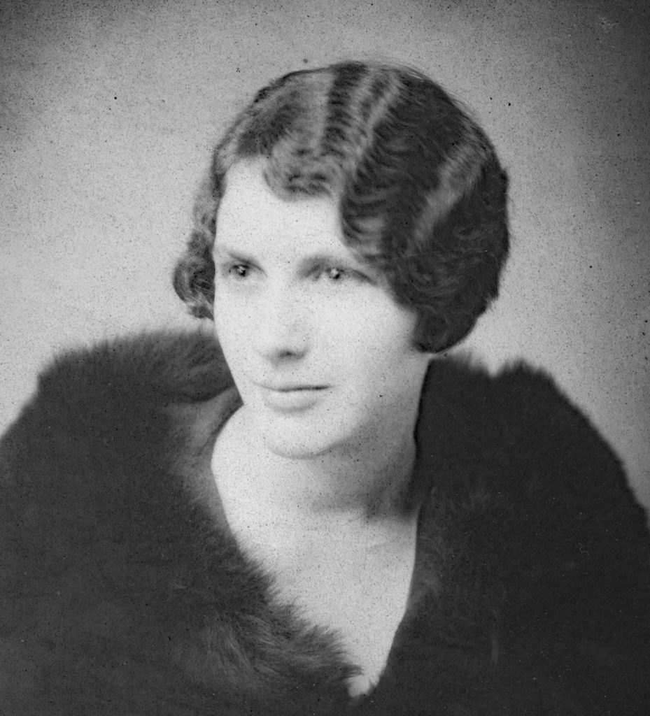 The Other Mrs. Hanley - The Bradford Era